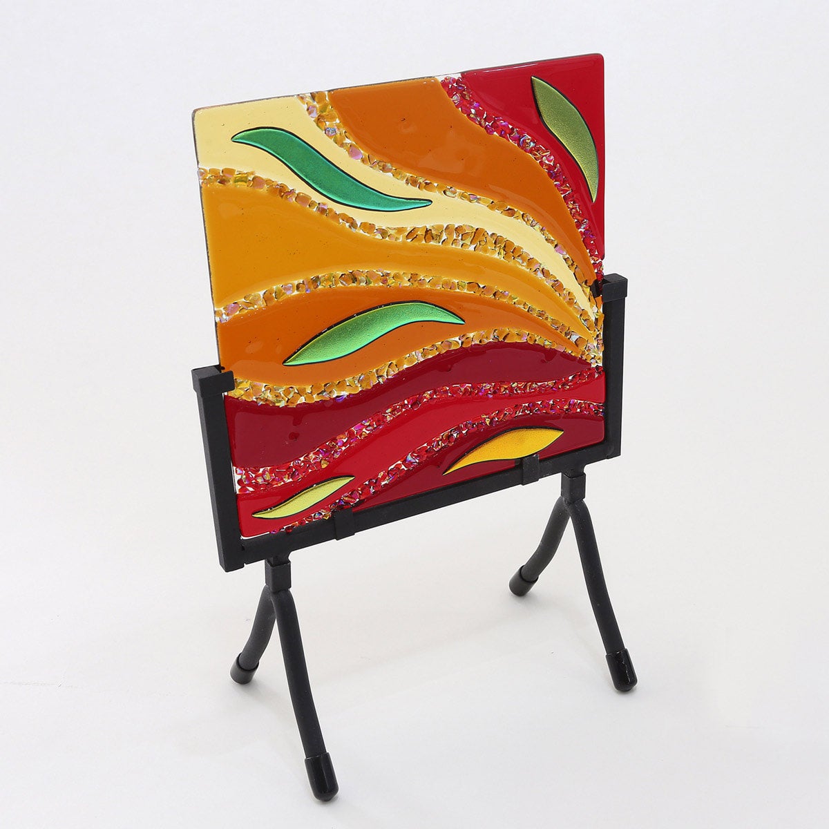 Banked Fire | GalleryPlus